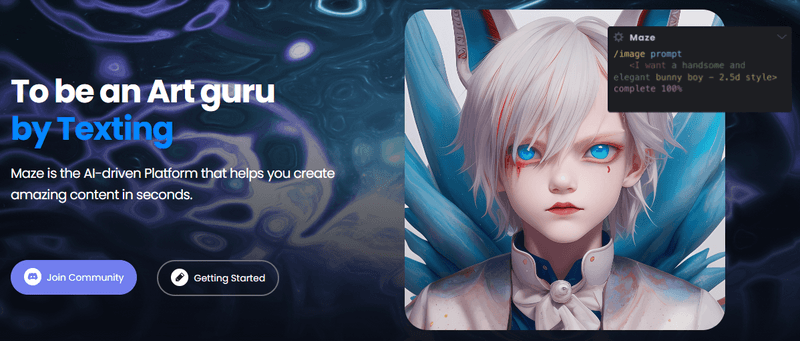 Future Tools - IllusionDiffusion